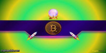 BTC Flips $120K Into Support, Can Bulls Push BTC to New All-Time High?