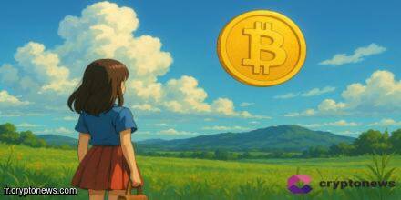 BTC : après les 120K, le prochain arrêt déjà à 150K ?