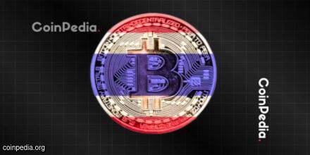 Thailand’s Crypto ETF Expansion May Soon Open Doors for XRP and Other Altcoins