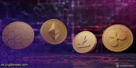 Criptomonedas en alza hoy: noticias y análisis EN DIRECTO – 2 de octubre de 2025