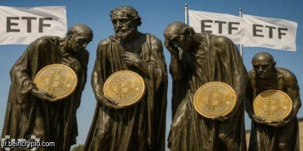 24h Crypto : une nouvelle date pour l’approbation des ETF