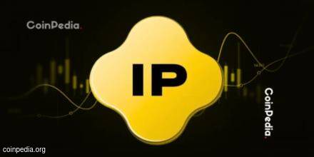 Story IP Price Rebounds 31%, Can Bulls Push Past $9.77?