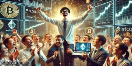 Ces 5 actions crypto font mieux que les altcoins, en avez-vous profité ?