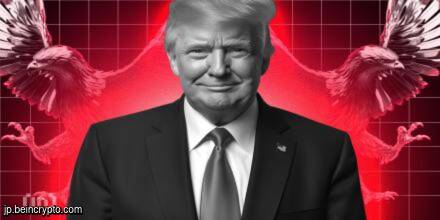 トランプの関税配当計画が暗号資産トレーダーを熱狂させる理由