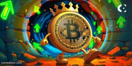 Bitcoin supera los 120.000 dólares a medida que la liquidez del cierre y las entradas de ETF impulsan las previsiones de fin de año de 200.000 dólares