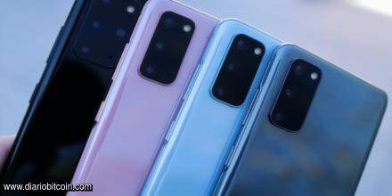 Samsung trae cripto al bolsillo con acceso gratuito a Coinbase One desde Galaxy