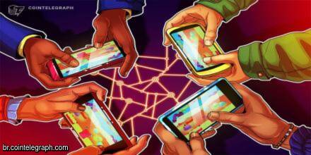 Falha no Unity para Android pode drenar carteiras cripto de gamers: como se proteger
