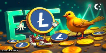 La SEC se convierte en un equipo esquelético en el cierre de EE. UU., El ETF de Litecoin de Canary se queda esperando