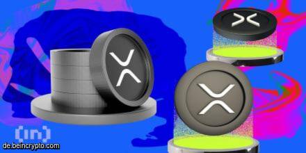 XRP-Wale investieren 1,5 Mrd. USD: Ist das wirklich bullisch?