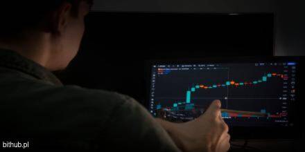 Znana firma wchodzi w kryptowaluty — kurs najpopularniejszych coinów reaguje