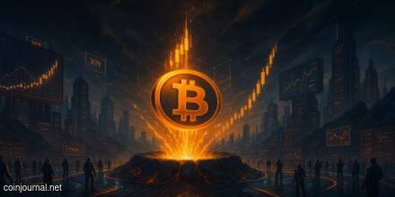 Uptober ignites: why $200k is within reach after Bitcoin breaches $120K