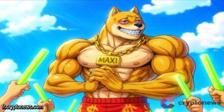 Dogecoin renforce le support à 0,251 $ : les traders attendent la cassure des 0,264 $
