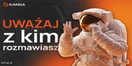 „Uważaj z kim rozmawiasz” – Kanga Exchange stawia na edukację i bezpieczeństwo w świecie krypto