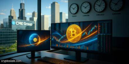 CME to start trading crypto futures 24/7: What changes for Bitcoin?