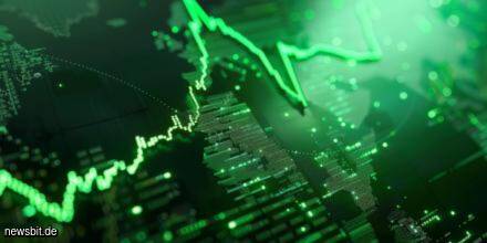 Krypto-Kurs-Update: Bitcoin kurz vor Allzeithoch – BNB steigt um 10 %