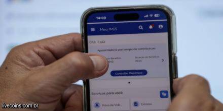Investigado em Fraude do INSS tentou comprar R$ 60 milhões em criptomoedas