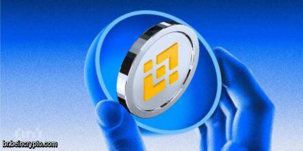 BNB dispara para novo recorde histórico e tokens ligados a CZ seguem em alta