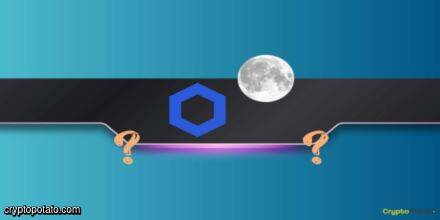LINK Rally: Can Chainlink Break Toward $47 Soon?