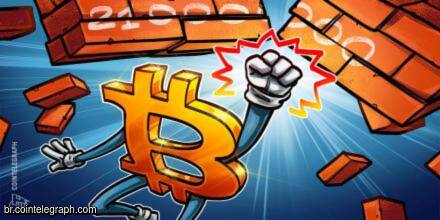 É possível alterar o limite fixo de 21 milhões do Bitcoin?