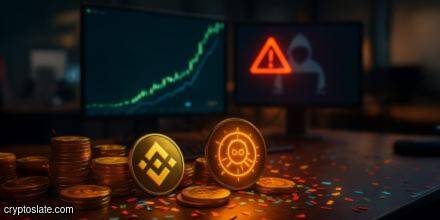 This trader turned $68,700 into $9.4 million by betting on BNB Chain’s viral ‘4’ memecoin