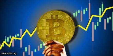 Bitcoin Price Revisits ATH as U.S. Government Shutdown Enters Day 3