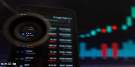 Stablecoins erreichen Rekordstand: 300 Milliarden Dollar Marktkapitalisierung