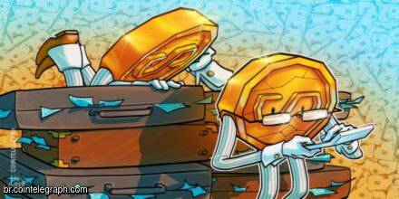 Stablecoins ultrapassam US$ 300 bilhões em valor de mercado com crescimento de 47% no acumulado do ano