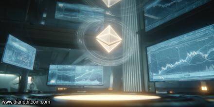 VanEck registra ETF Ethereum con staking como entidad en Delaware