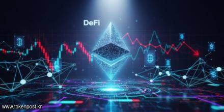 이더리움(ETH), 4,500달러 돌파에도 파생시장 '비관론' 여전…기관 매집이 변수