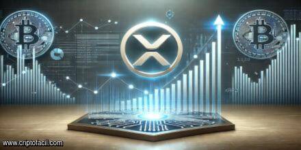XRP retoma US$ 3 e pode subir mais 10% com apoio das baleias – Análise