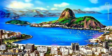 Para além do preço e especulação: Criptomoedas transformam vidas de crianças no Rio de Janeiro