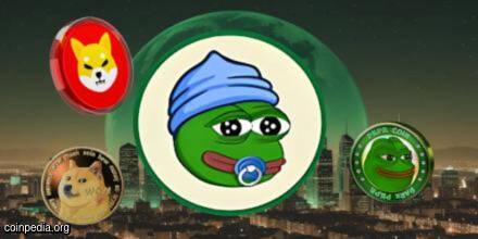 Step Aside Dogecoin, Shiba Inu & PEPE Coin: The Next 1,000% Meme Coin ROI Will Come from This Crypto