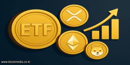 XRP·도지코인 ETF 앞세운 렉스-오스프리, 운용자산 7000억 돌파