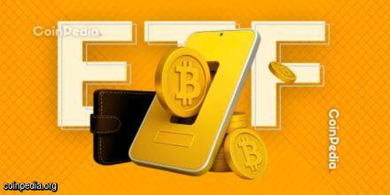 Bitcoin Price Nears All-Time High with $985M ETF Inflows