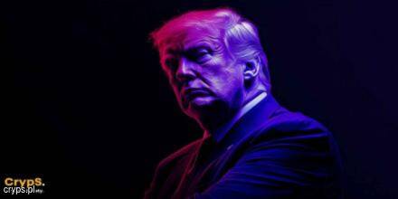 Trump ma zaskakującą prośbę do sojuszników. Chodzi o porty i Chiny