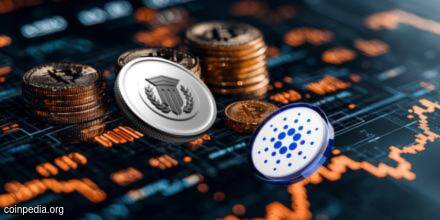 Traders Call It the Top Crypto for 2025 With 45x Potential, While ADA and XRP Could Deliver But Small