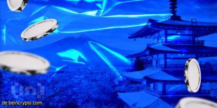 Japans Top-Broker Nomura startet mit Krypto-Offensive
