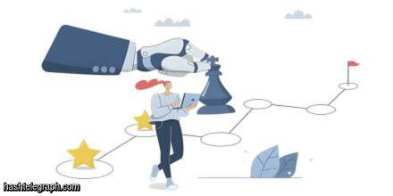 Мастерство управления машинами: искусственный интеллект работает, а человек думает