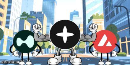 Altcoins To Buy in 2025: LivLive, Hyperliquid, Avalanche