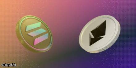 Глава Bitwise: у Solana есть преимущество над Ethereum в стейкинг-ETF