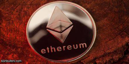 Ethereum Vakfı 1.000 ETH Satışı Yapacağını ve Sebebini Açıkladı!