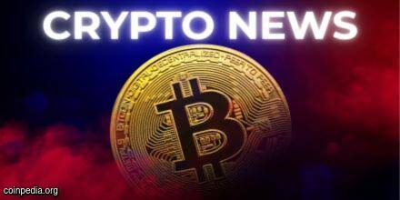 Coinpedia Digest: This Week’s Crypto News Highlights | 4th October, 2025