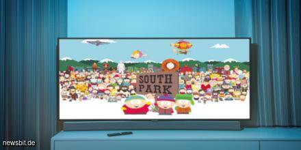 Ikonische Krypto-Momente im TV: von South Park bis zum Super Bowl