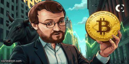 ¿Bitcoin a $ 250K? Hoskinson destaca la regulación y los bonos del Tesoro corporativo como catalizadores