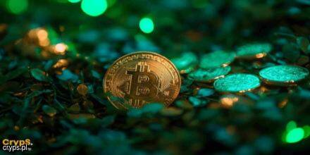 Kryptowaluty zaskoczyły inwestorów. Bitcoin otarł się o nowe ATH