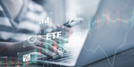 Altcoin ETF Patlaması Yaşanıyor: SEC’ye 21 Tane Yeni Başvuru Geldi!