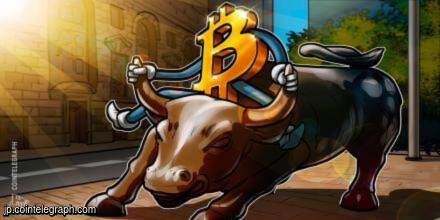 ビットコイン 2025年にどこまで上昇するか? シティやJPモルガンなど大手金融機関が予測