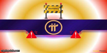 Pi Network Warning: Hack Fears Grow After Dubious Post on X