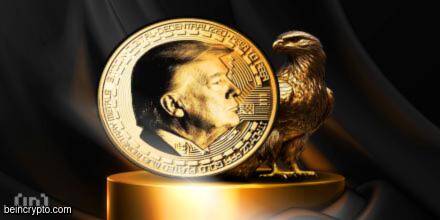 World Liberty Financial Sells WLFI Token at 25% Premium to Bitcoin Miner Hut 8