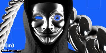 Krypto’s Most Wanted: Diese 3 Hacker treiben das digitale Verbrechen an